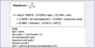 Core Concepts - Evaluation and Staging of Liver Fibrosis - Evaluation ...