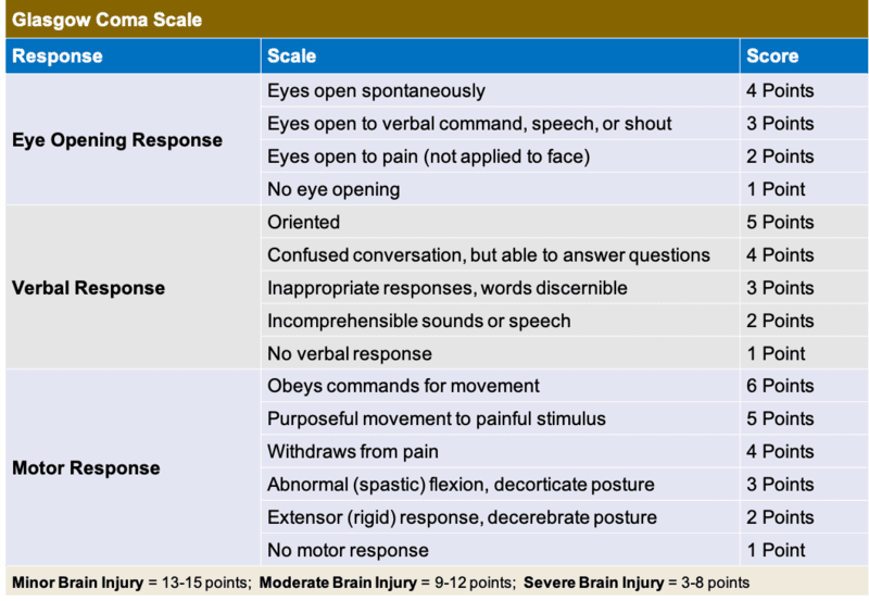 Core Concepts - Diagnosis and Management of Hepatic Encephalopathy ...