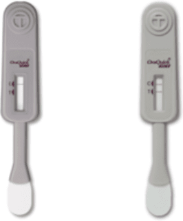 Core Concepts - Hepatitis C Diagnostic Testing - Screening and ...