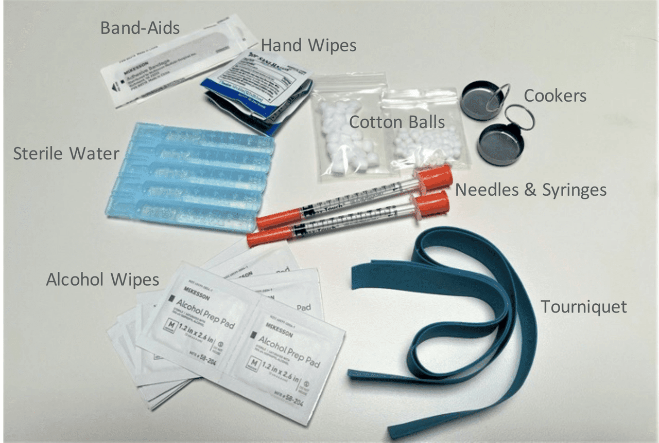 Core Concepts - Counseling for Prevention of HCV Transmission ...